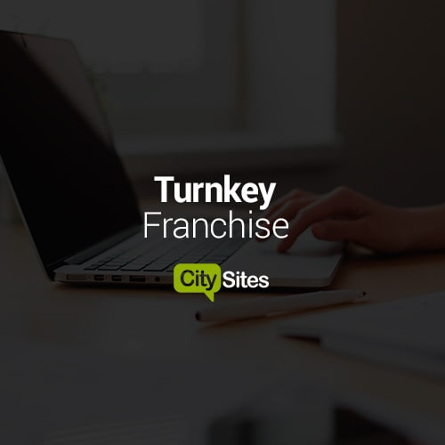 Turnkey Franchise